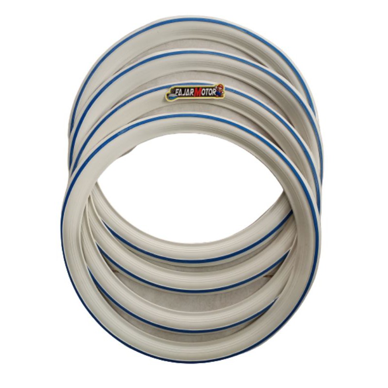 Jual LIST LIS BAN SAMPING BAN PNP RING 10 12 14 17 | Shopee Indonesia