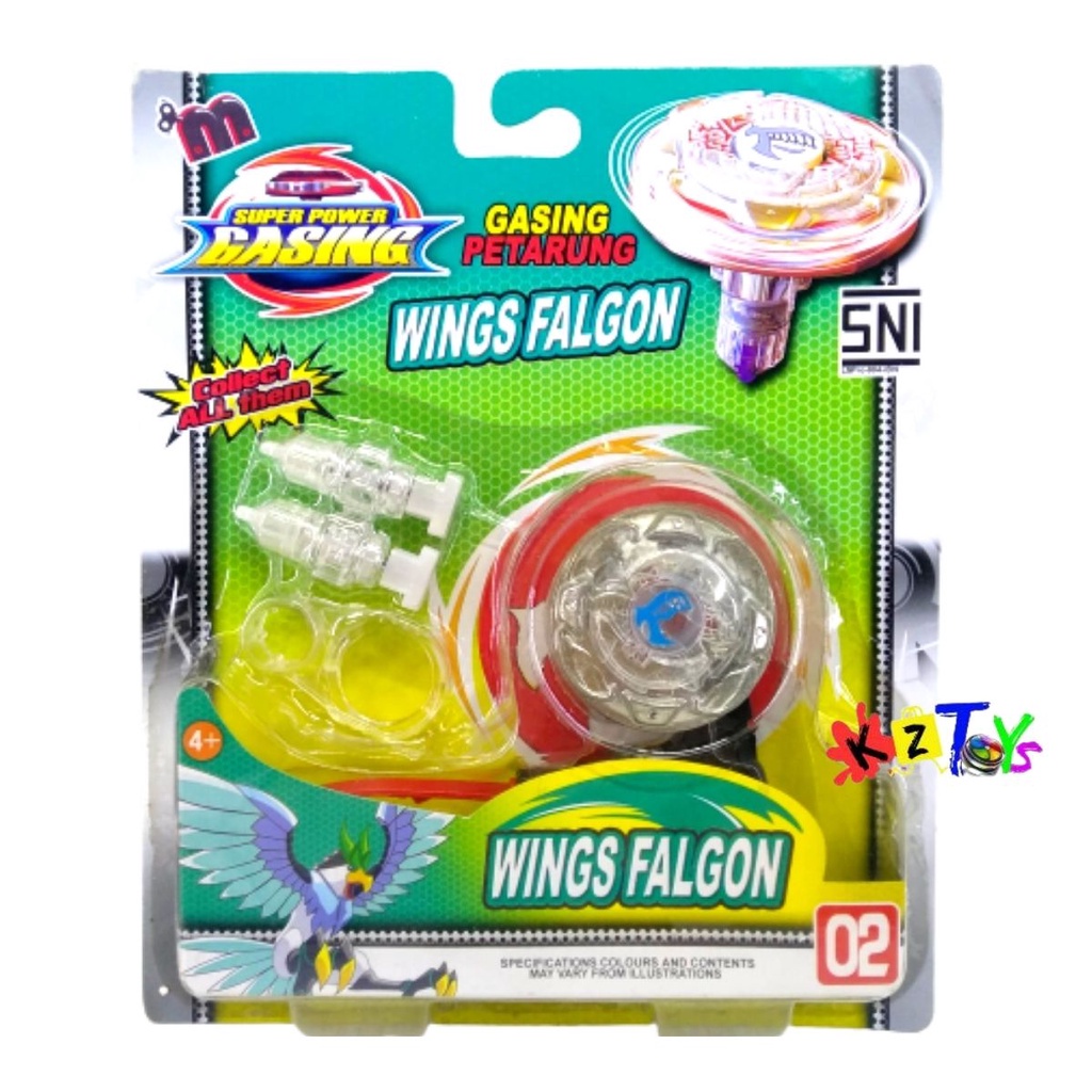 Jual GASING TOR BLADE PETARUNG 2 KEPALA GANGSING SUPER POWER | Shopee ...