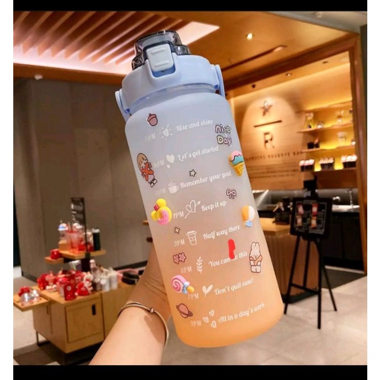 Jual botol 2 liter | Shopee Indonesia