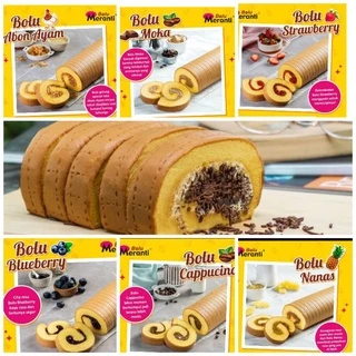 Jual Bolu Meranti Terlengkap & Harga Terbaru Desember 2024 | Shopee ...