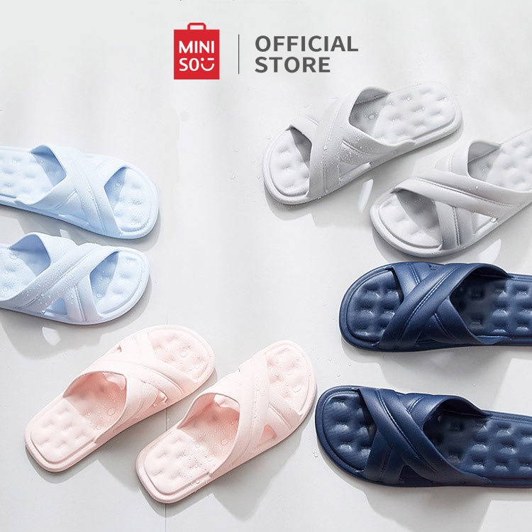 Sandal miniso store