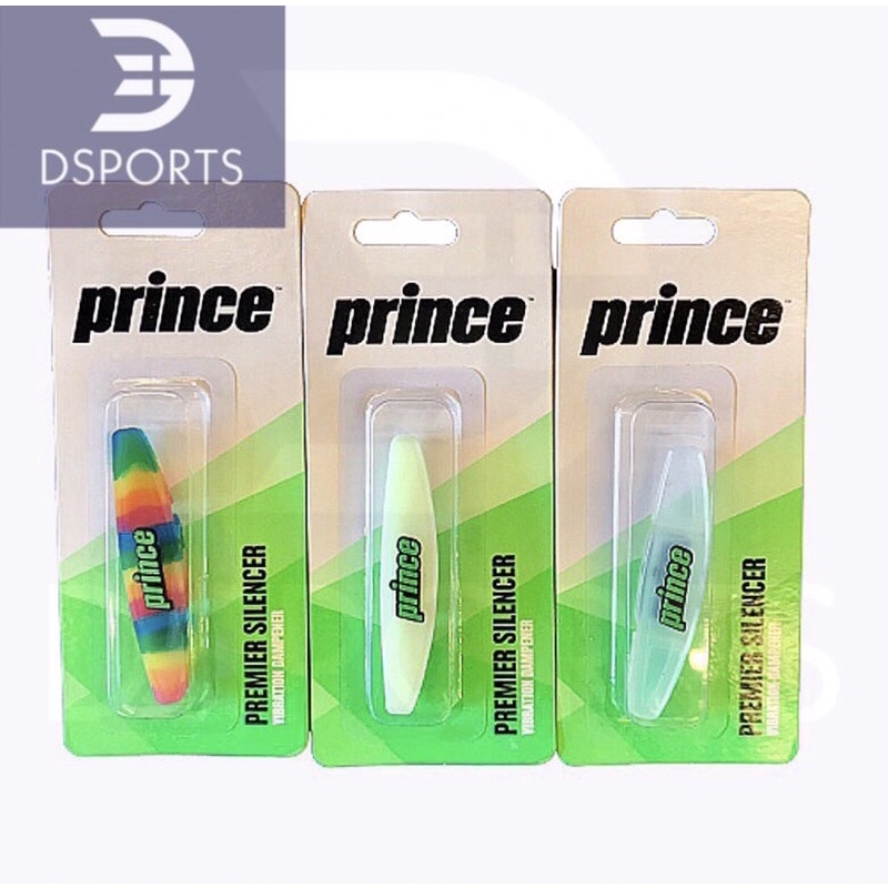 Jual Prince Premier Silencer Vibration ( Tennis Dampener Peredam Tenis ...