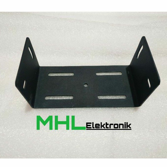 Jual Breket Bracket Radio RIG ICOM IC2100 IC2200 IC2300 TIPE 1 | Shopee ...