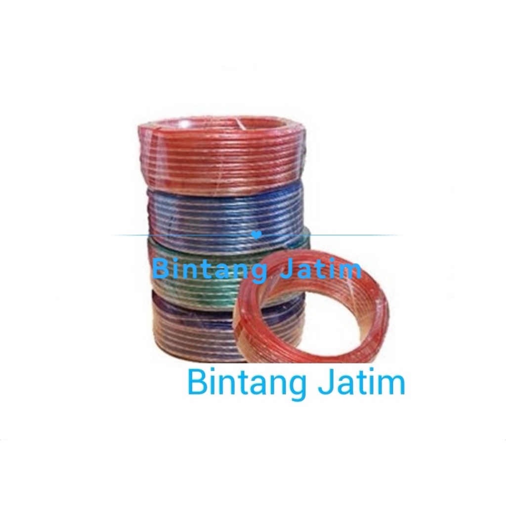 Jual KABEL MONSTER 2X30/ 2X50/2X80 30YARD/ KABEL AUDIO/ KABEL LISTRIK ...
