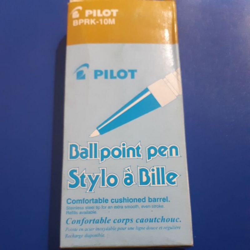 Jual Pulpen Pilot Terlengkap & Harga Terbaru Mei 2026 | Shopee Indonesia
