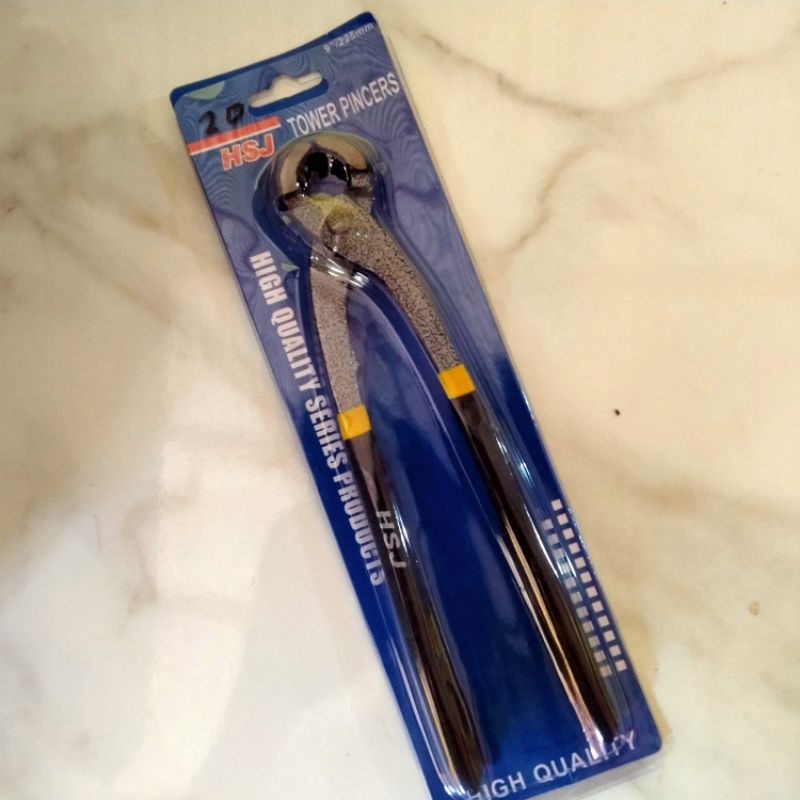 Jual tang catut (tang kakak tua) | Shopee Indonesia