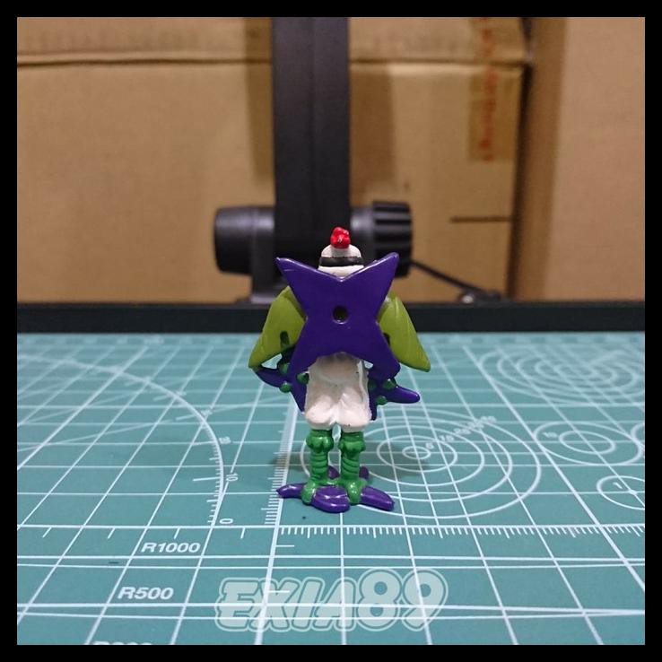 Jual Digimon Mini Figure - Shurimon Bandai 200820 | Shopee Indonesia