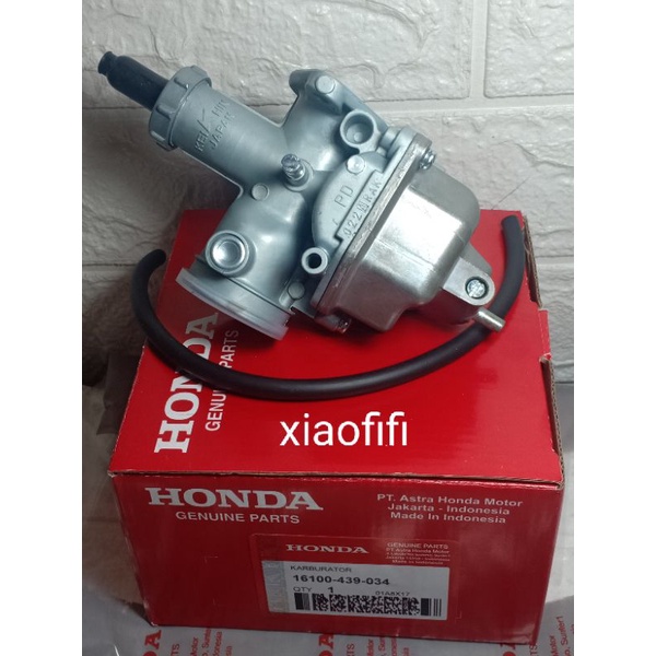 Jual Karburator gl 100,CB 100,GL Max KEIHIN T | Shopee Indonesia