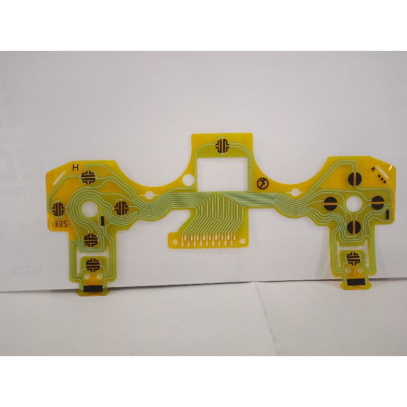 Jual PCB FLEXIBLE STIK PS4 OLD ORI Harga Per 3 | Shopee Indonesia