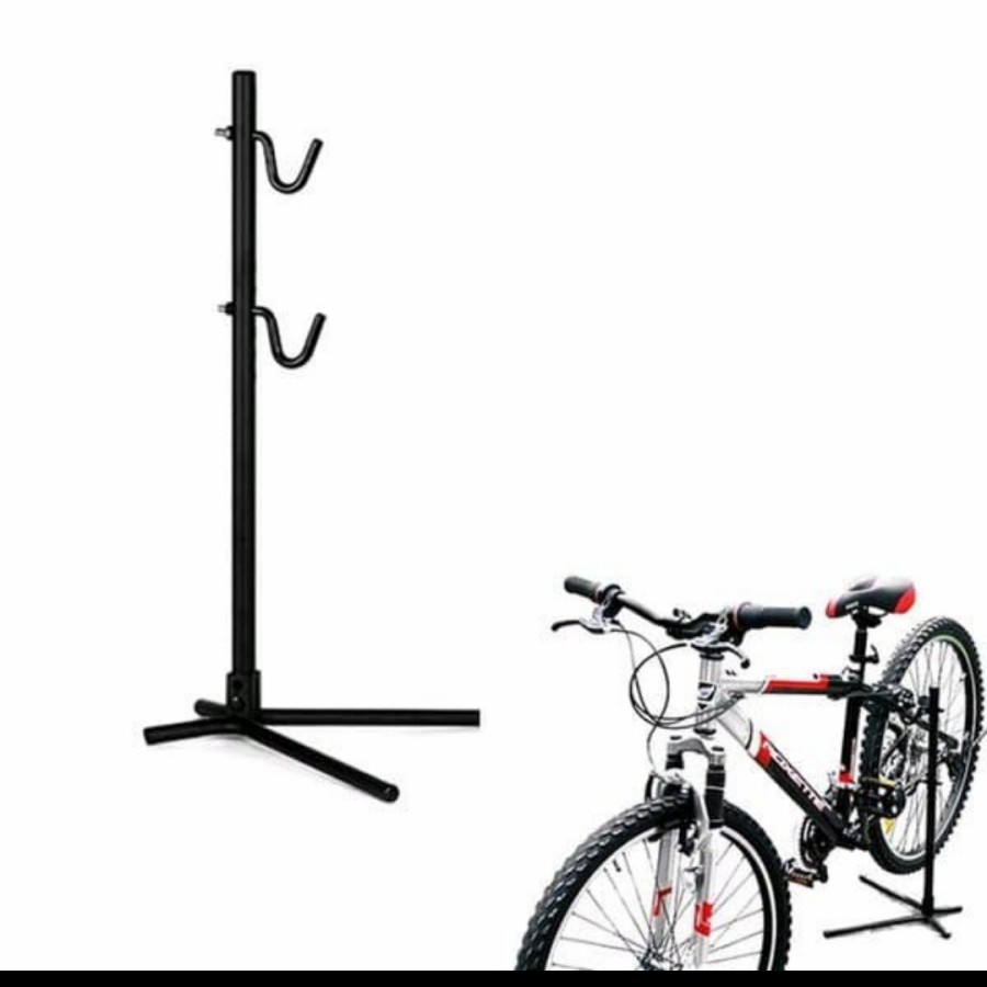 Jual Stand Display Pancing Sepeda - Standar Sepeda | Shopee Indonesia