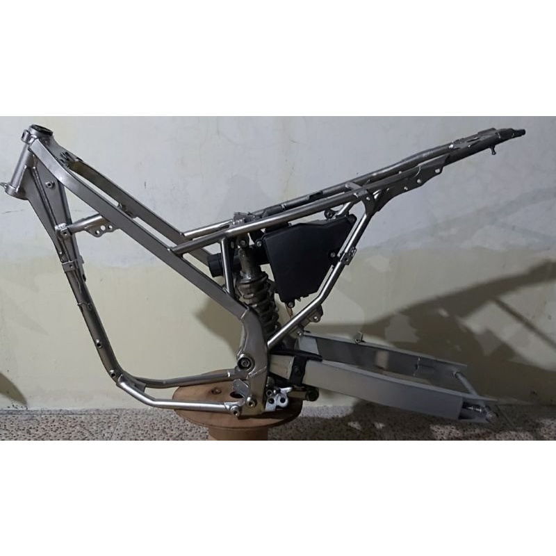 Jual frame klx 150 | Shopee Indonesia