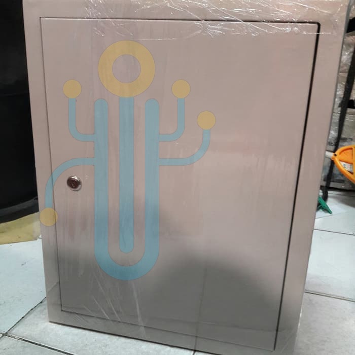 Jual Box panel listrik 40x50x20 | Shopee Indonesia