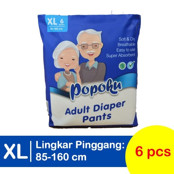 Jual Dewasa-Diaper- Popok Dewasa Tipe Celana Size Xl -Diaper-Dewasa ... Jual Dewasa-Diaper- Popok Dewasa Tipe Celana Size Xl -Diaper-Dewasa ...