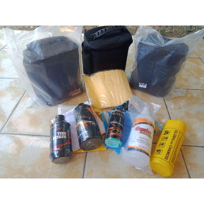 Jual kit mobil/kit motor | Shopee Indonesia