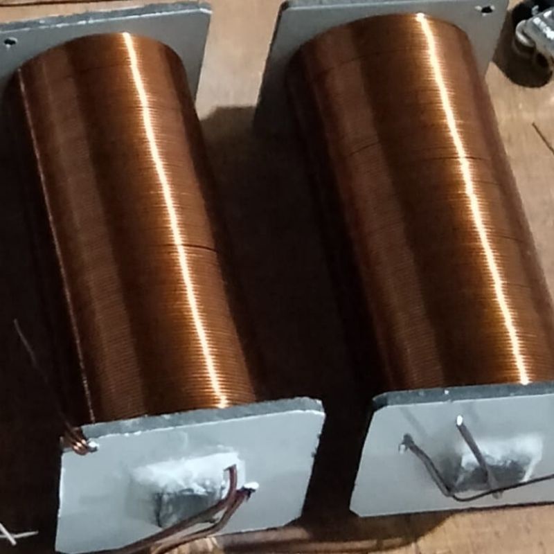 Jual Coil,gulungan,Trafo,1000w untuk inverter tipe platina. | Shopee ...