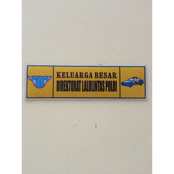 Jual stiker logo | Shopee Indonesia