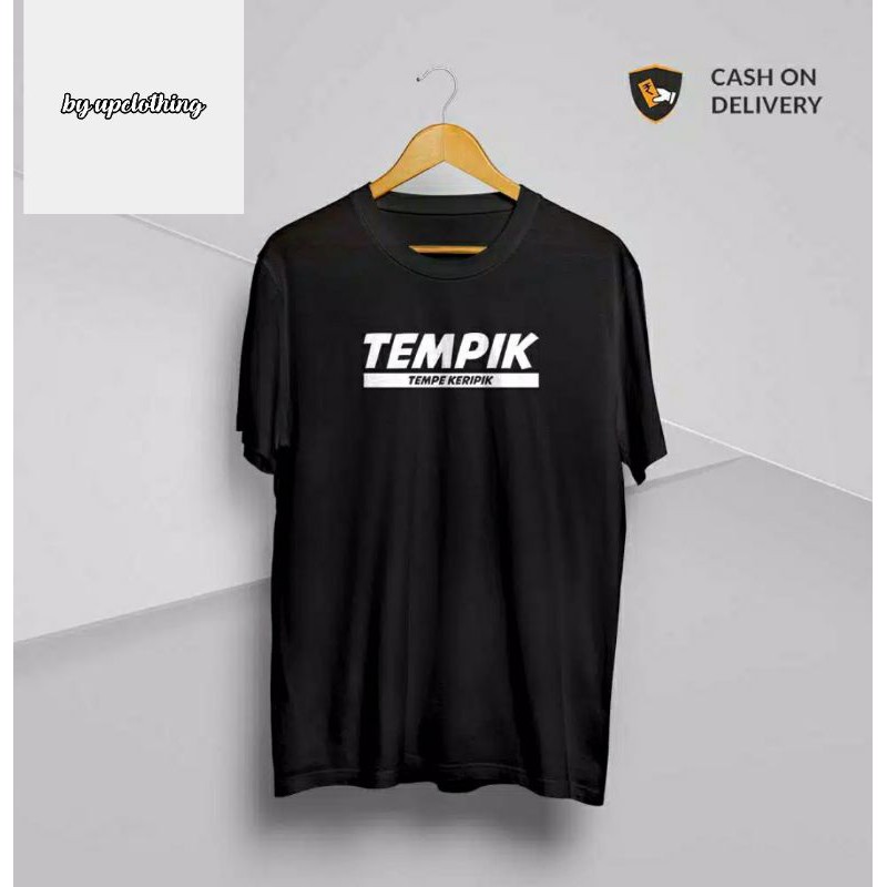 Jual KAOS /TEMPIK | Shopee Indonesia