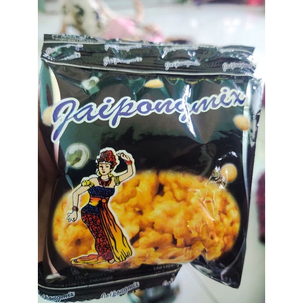 Jual Snack Jaipong Isi 10pcs Snack Jadul Jajanan Jadul Jajanan Sd