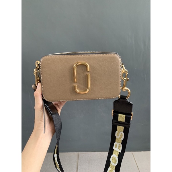 Jual marc jacobs french grey | Shopee Indonesia