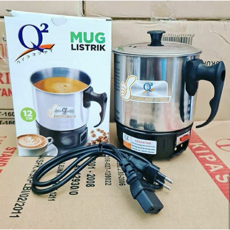 Jual MUG LISTRIK Q2 TEKO LISTRIK Q2 MUG ELEKTRIK TEKO ELEKTRIK ... Jual MUG LISTRIK Q2 TEKO LISTRIK Q2 MUG ELEKTRIK TEKO ELEKTRIK ...
