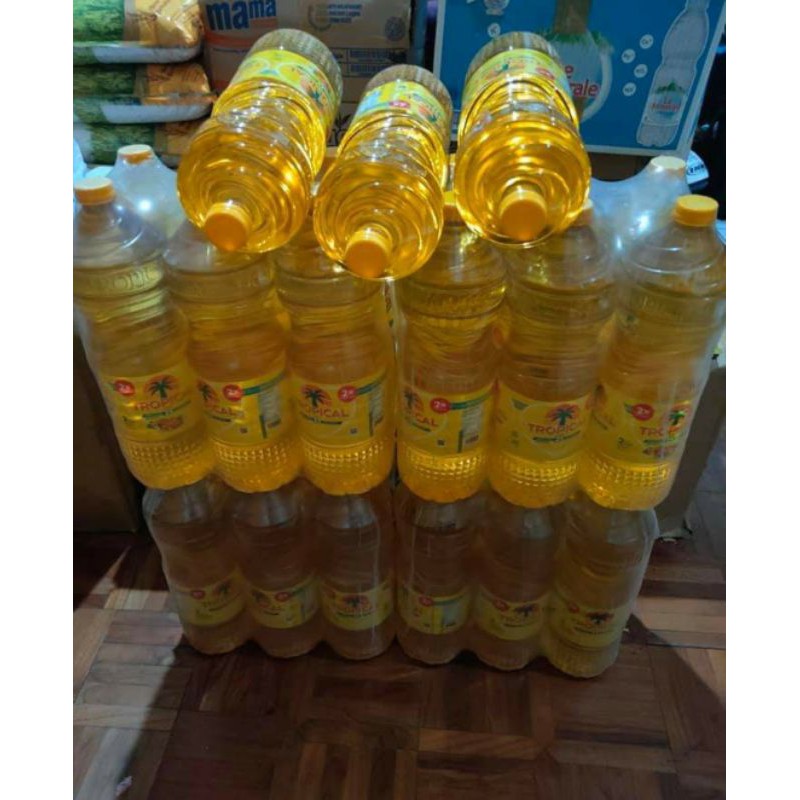 Jual tropical 2 liter | Shopee Indonesia
