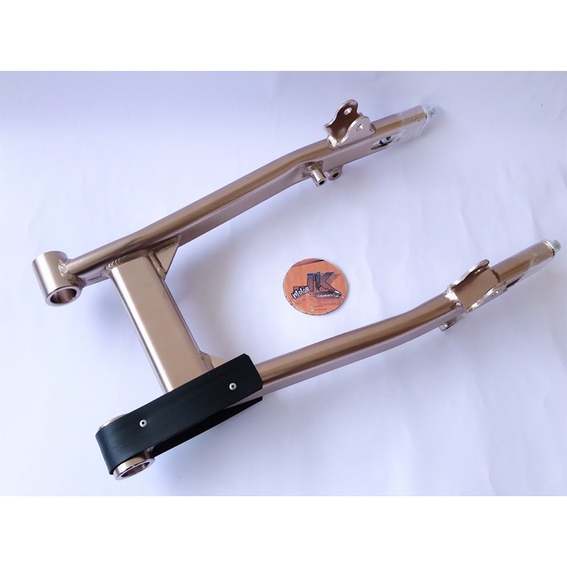 Jual Swim arm kaze r oval v-rossi alumunium cnc pnp cb begel panjang ...