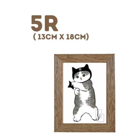 Jual BIFRAME 5R Bingkai Pigura 5R Frame Foto Minimalis | Shopee Indonesia