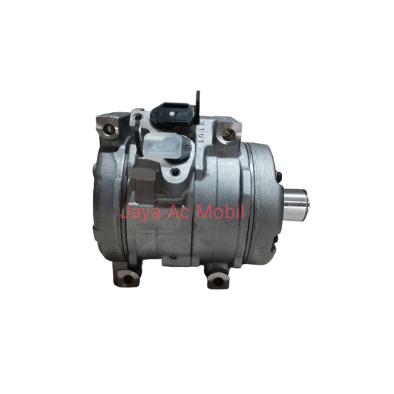 Jual Compressor Ac Dinamo Ac Kompresor Ac Isuzu Panther Touring Asli ...
