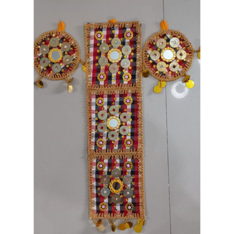 Jual lamak pelingih bali/lamak daun dan lamak pis bolong | Shopee Indonesia