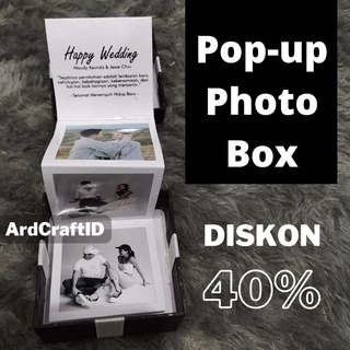 Jual Photobox Terlengkap & Harga Terbaru Juli 2024 | Shopee Indonesia