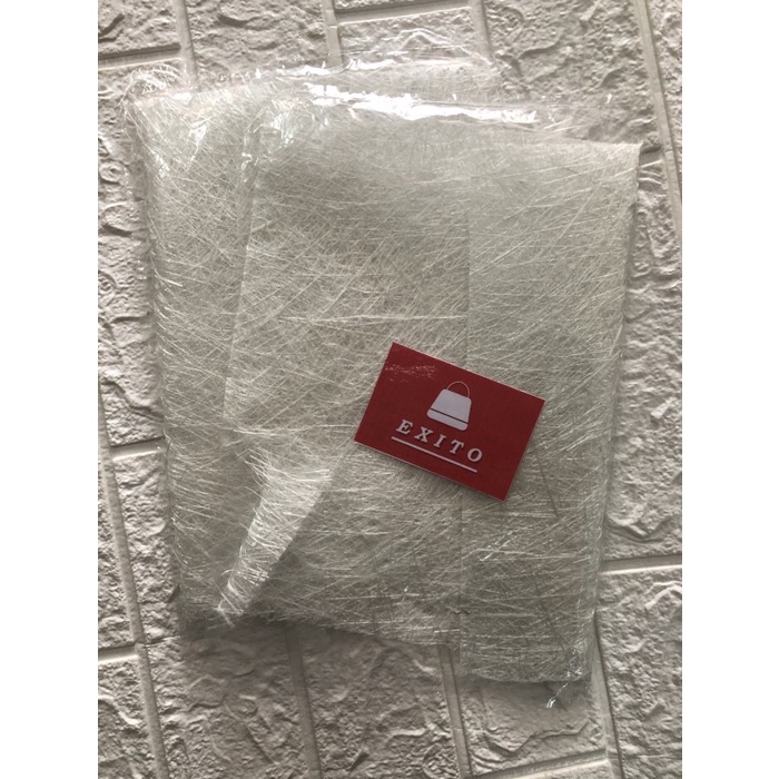 Jual Serat Fiber Pelapis Anti Bocor Serat Fiber Aquaproof / Fiberglass ...
