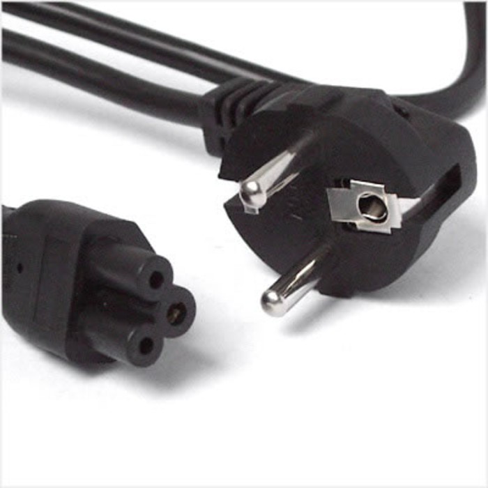 Jual Kabel Power Listrik Adaptor Laptop Notebook | Shopee Indonesia