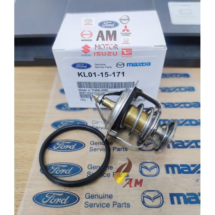 Jual Thermostat termostat FORD RANGER TDI TDCI FORD EVEREST | Shopee Indonesia
