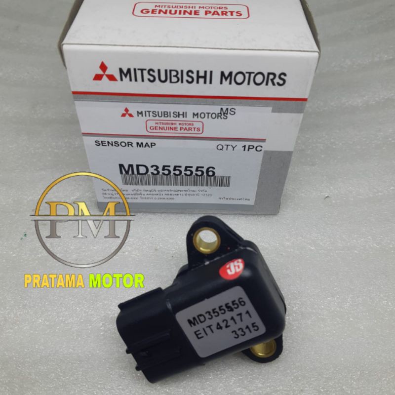Jual SENSOR MAP IDLE VACUM COLT T120SS T120 SS INJEKSI INJECTION ORI ...