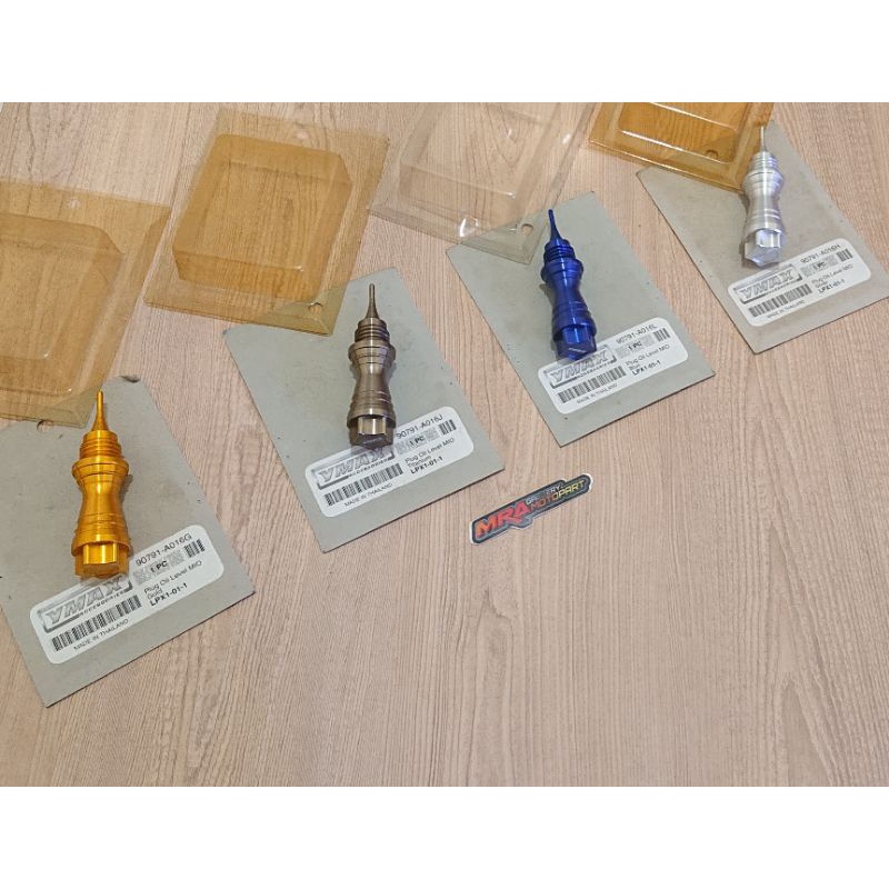 Jual tutup oli tutup oli Mesin ymax original thailand all matic yamaha ...
