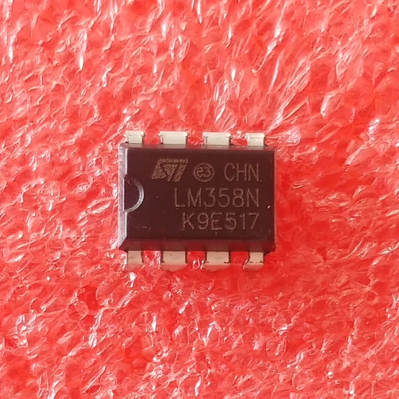 Jual LM358N LM358 ST | Shopee Indonesia
