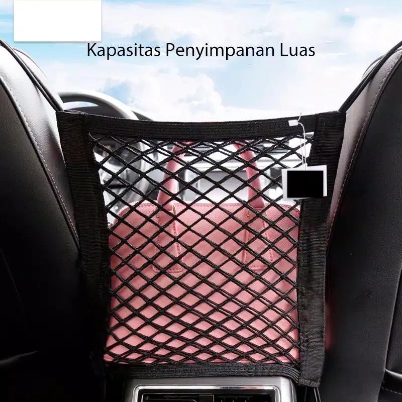 Jual CAR NET STORAGE JARING PENYIMPANAN | Shopee Indonesia
