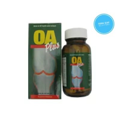 Jual OA PLUS 60 Tablet - Interbat | Shopee Indonesia