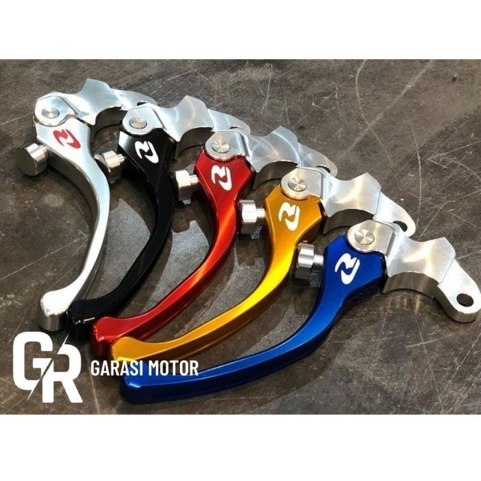 Jual lever handle rem rcb s2 honda beat vario 125 150 scoopy genio ...