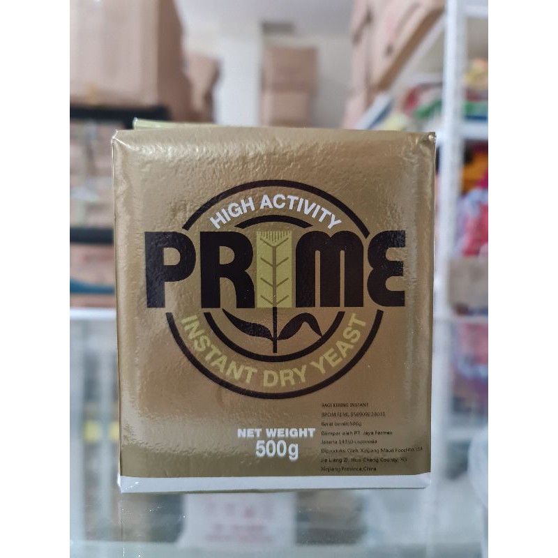 Jual Ragi Prime (500gr) | Shopee Indonesia