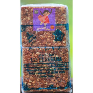 Jual Halua Kacang Khas Manado/ Nogat Kacang Khas Manado | Shopee Indonesia