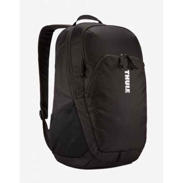 Jual Tas Thule Achiever Laptop Backpack 22 L Original - Black | Shopee ...