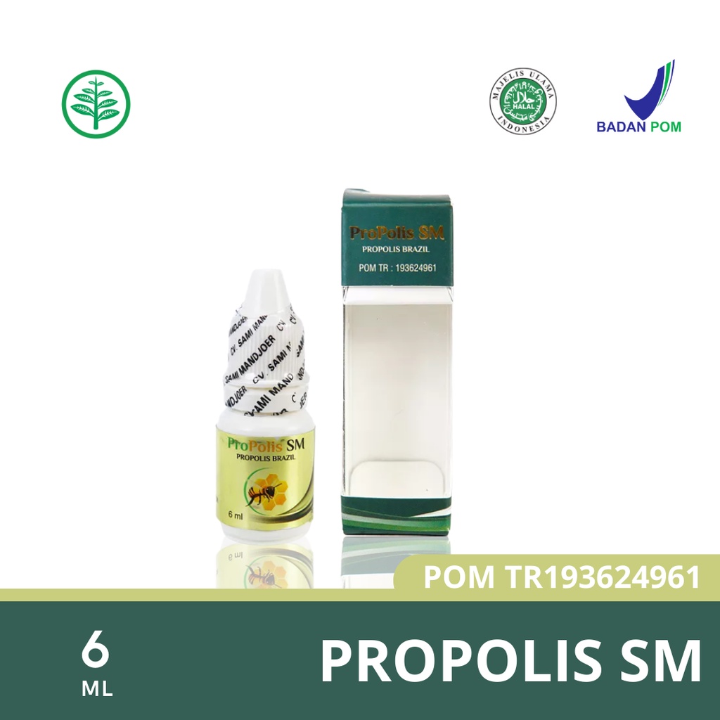 Jual PROPOLIS SM, 100% PROPOLIS ASLI, EKSTRAK PROPOLIS BRAZILIAN With ...