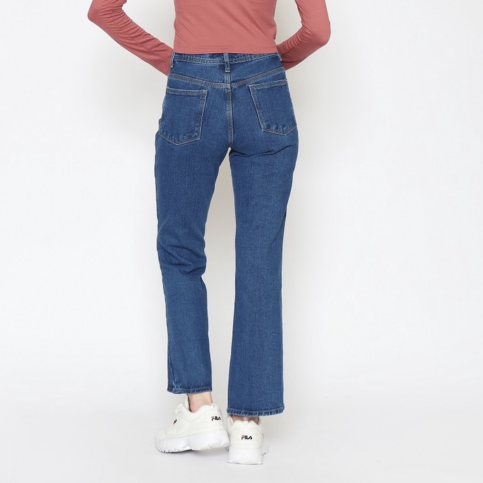 Jual Fitwear Studio - Cutbray Jeans Sabina Basic - Size 27 - 30 ...