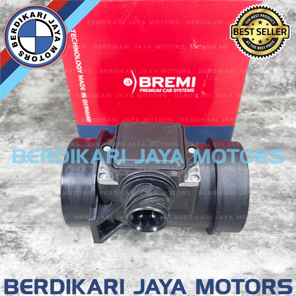 Jual AIR MAS MAF MASS AIR FLOW SENSOR BMW E36 E34 E39 M50 M52 320I 520I ...