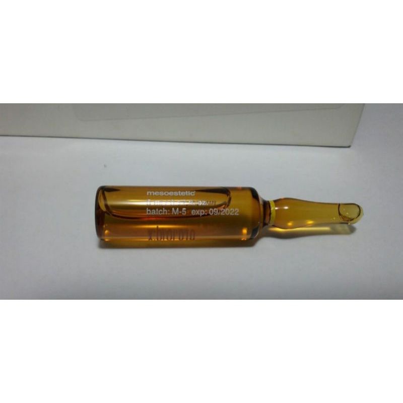 Jual MESOSTABYL mesoestetic (Pelangsing dengan kandungan PPC) | Shopee ...