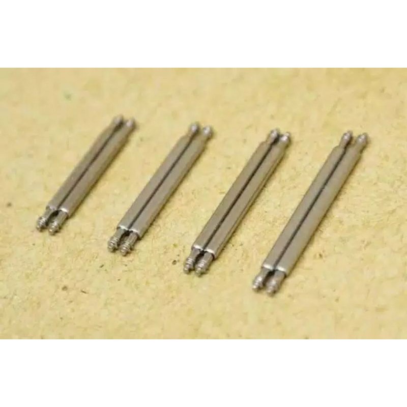 Jual pen pin pengait tali jam spring bar | Shopee Indonesia