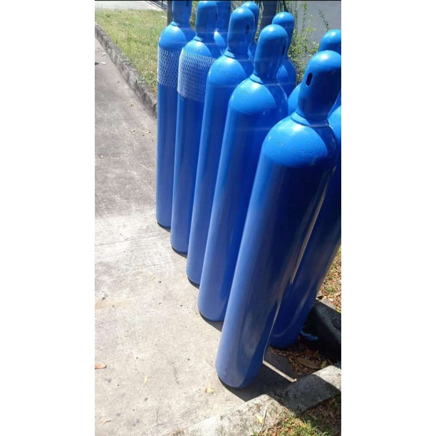 Jual Tabung Oksigen 6m3 baru | Shopee Indonesia