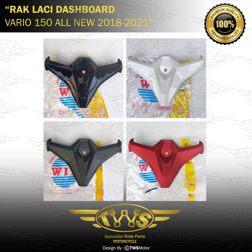 Jual ANEKA WARNA - Cover Rak Laci Bagasi Kupu Kupu Dasbor Dashboard ...