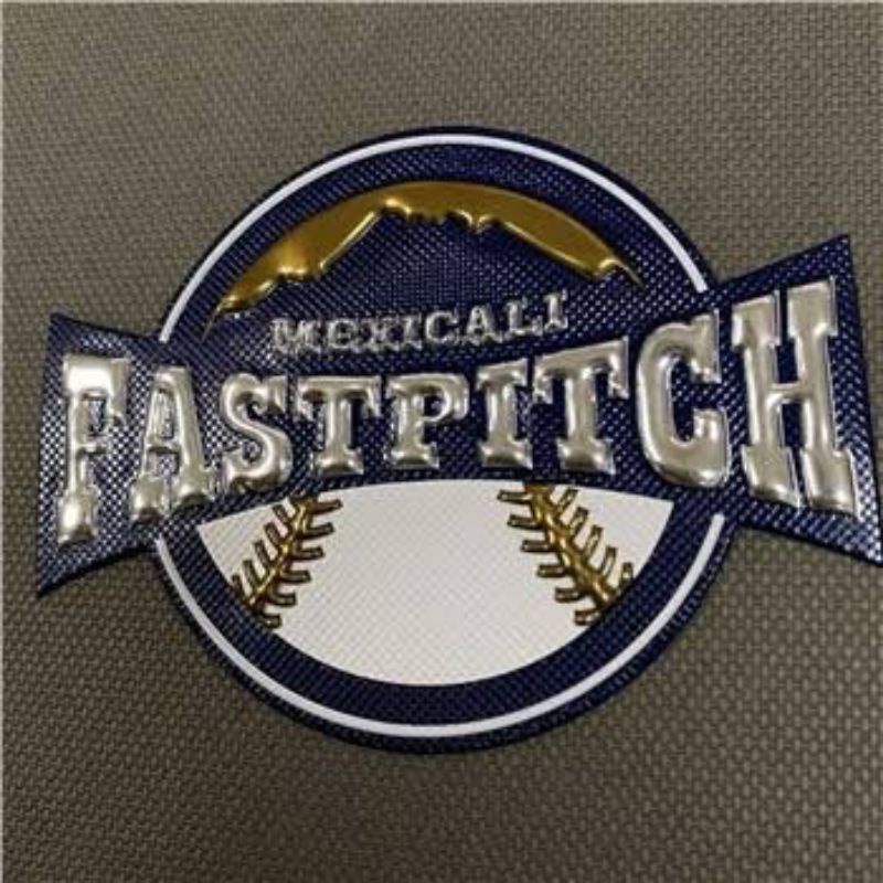 Jual Patch Rubber Custom | Shopee Indonesia